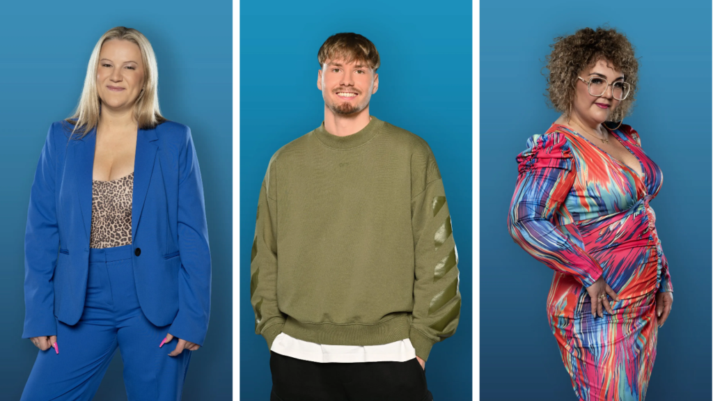 Promi Big Brother 2022 Kandidaten: Das sind alle 15 Teilnehmer der ...